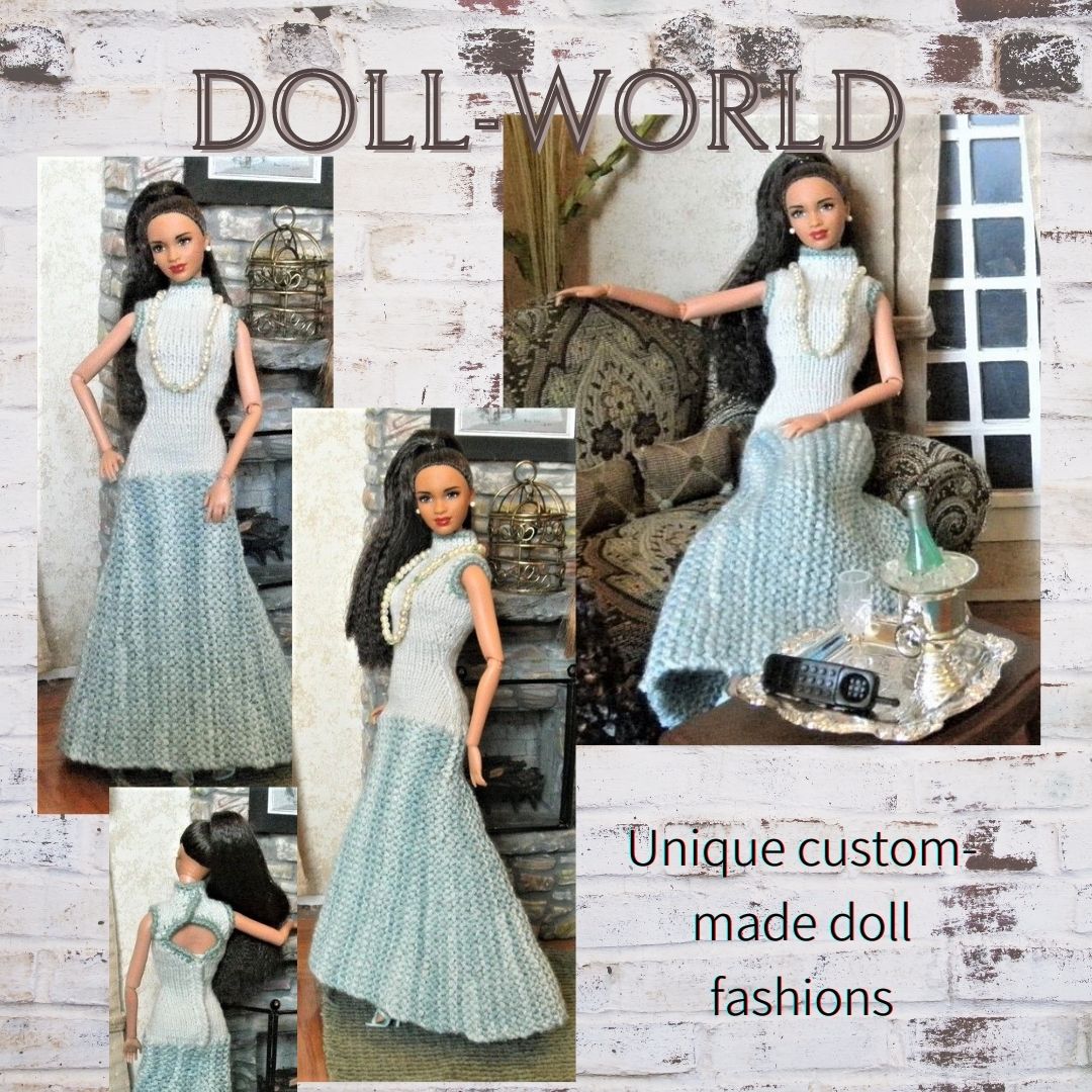 Web Graphics – DOLL-WORLD