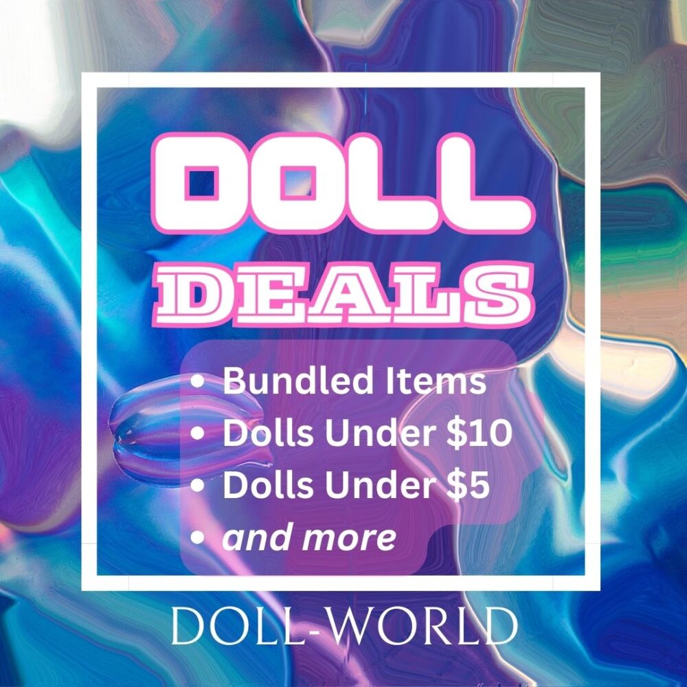 Shop – DOLL-WORLD